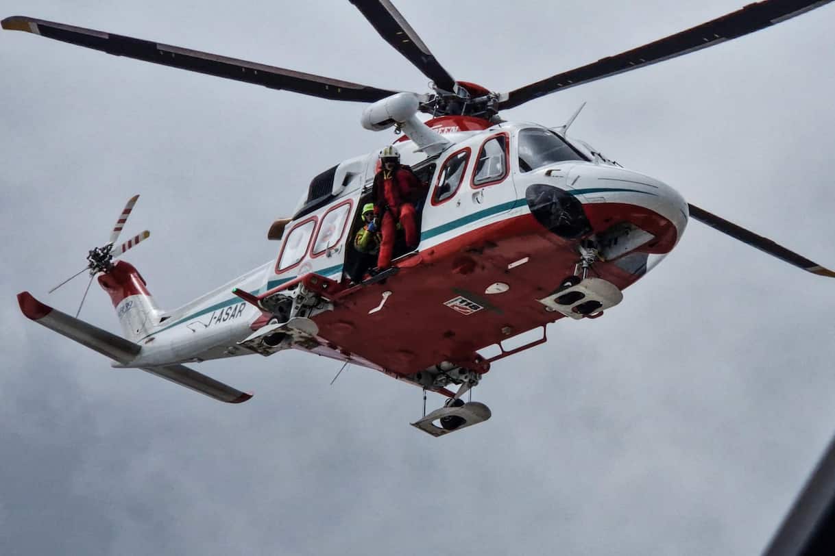 Morti due giovani alpinisti sul Monte Pasubio, precipitati per oltre ...