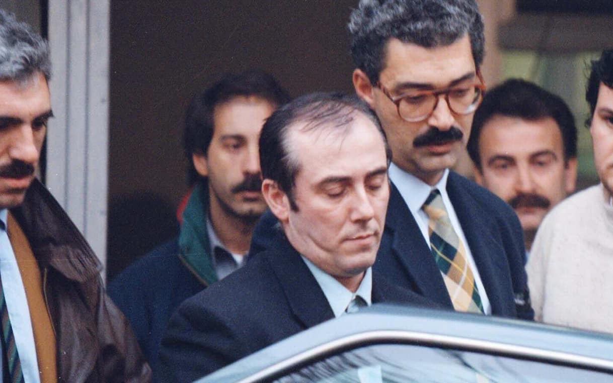 Uno Bianca, la storia dell'organizzazione criminale che operò tra il ...