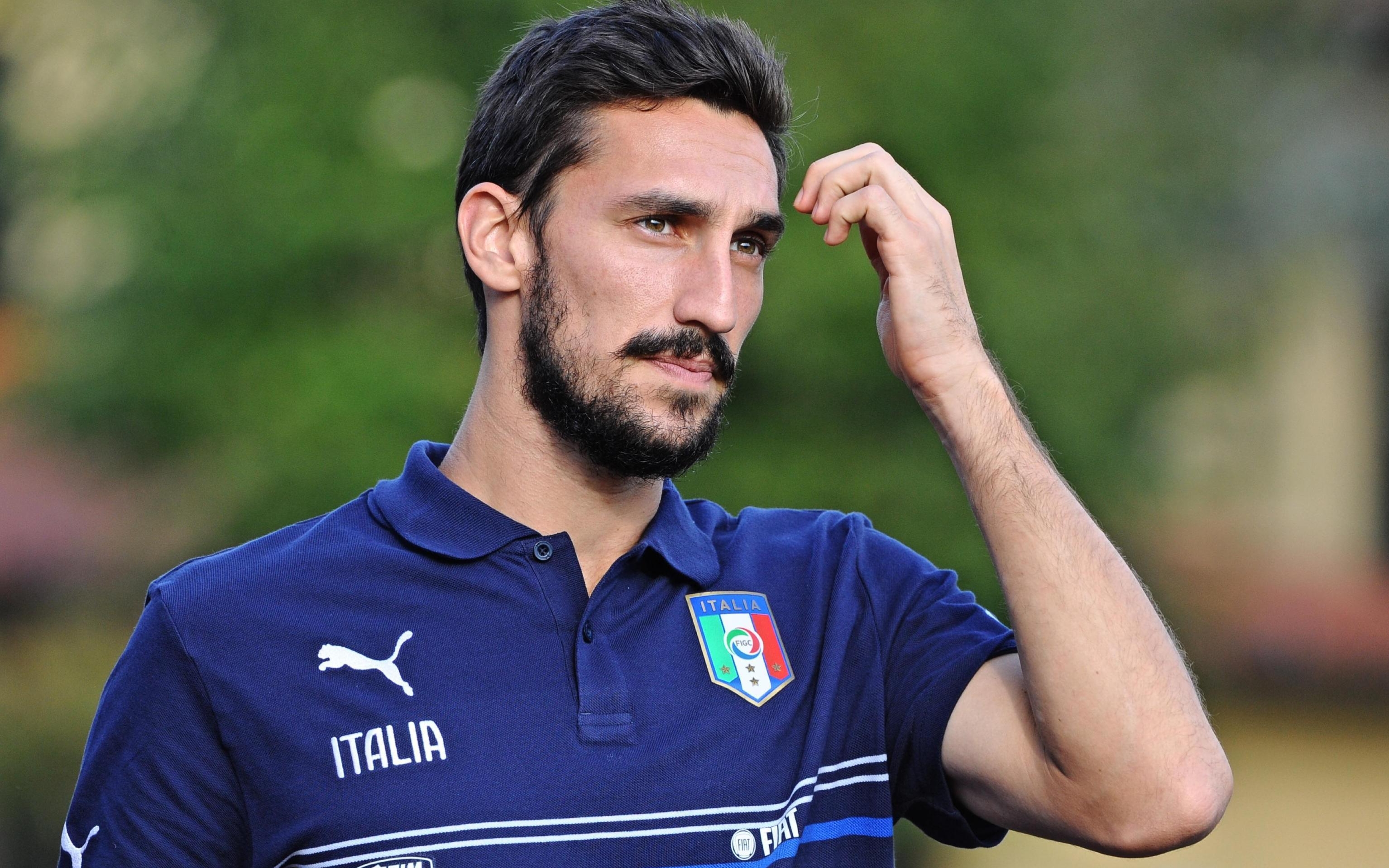 Morte Davide Astori, medico sportivo Galanti condannato perché fabbricò ...