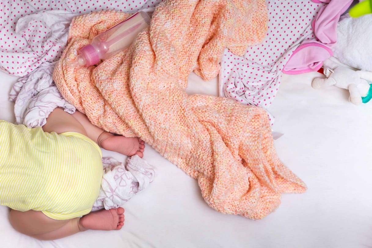 Filippo, Jiayi e Zhoe sono tra i primi nati in Italia nel 2026 | Sky TG24