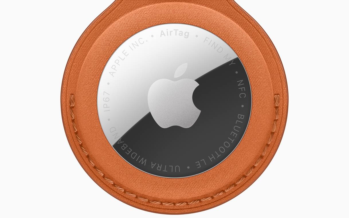 Apple AirTag: New Features and What You Need to Know - World Today Journal