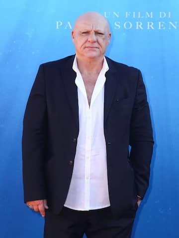 Parthenope, il cast del film di Paolo Sorrentino. FOTO | Sky TG24