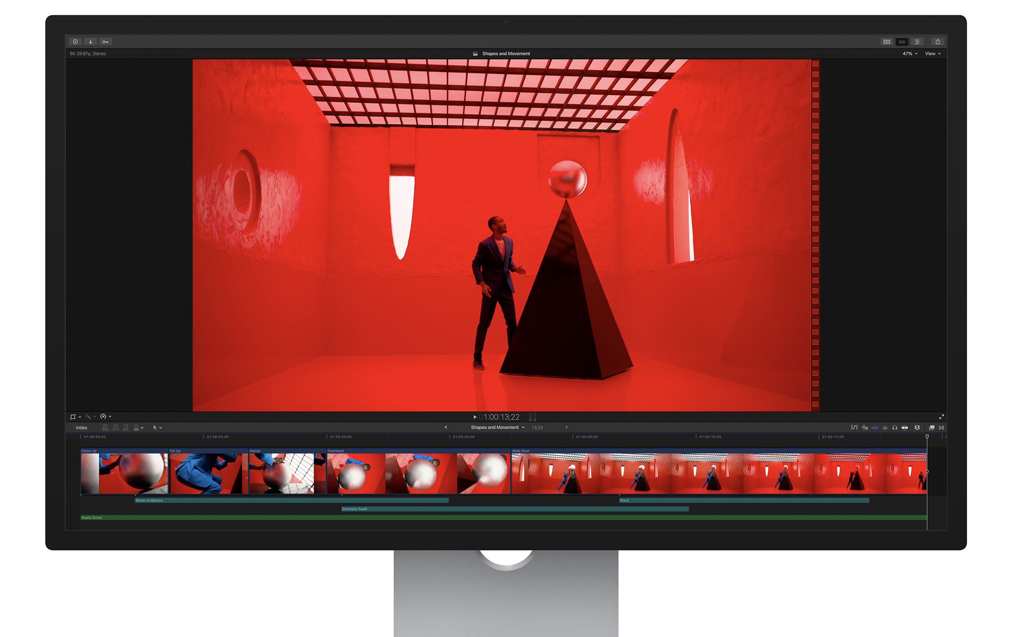 Apple lancia Creator Studio, la nuova suite per la creatività | Sky TG24