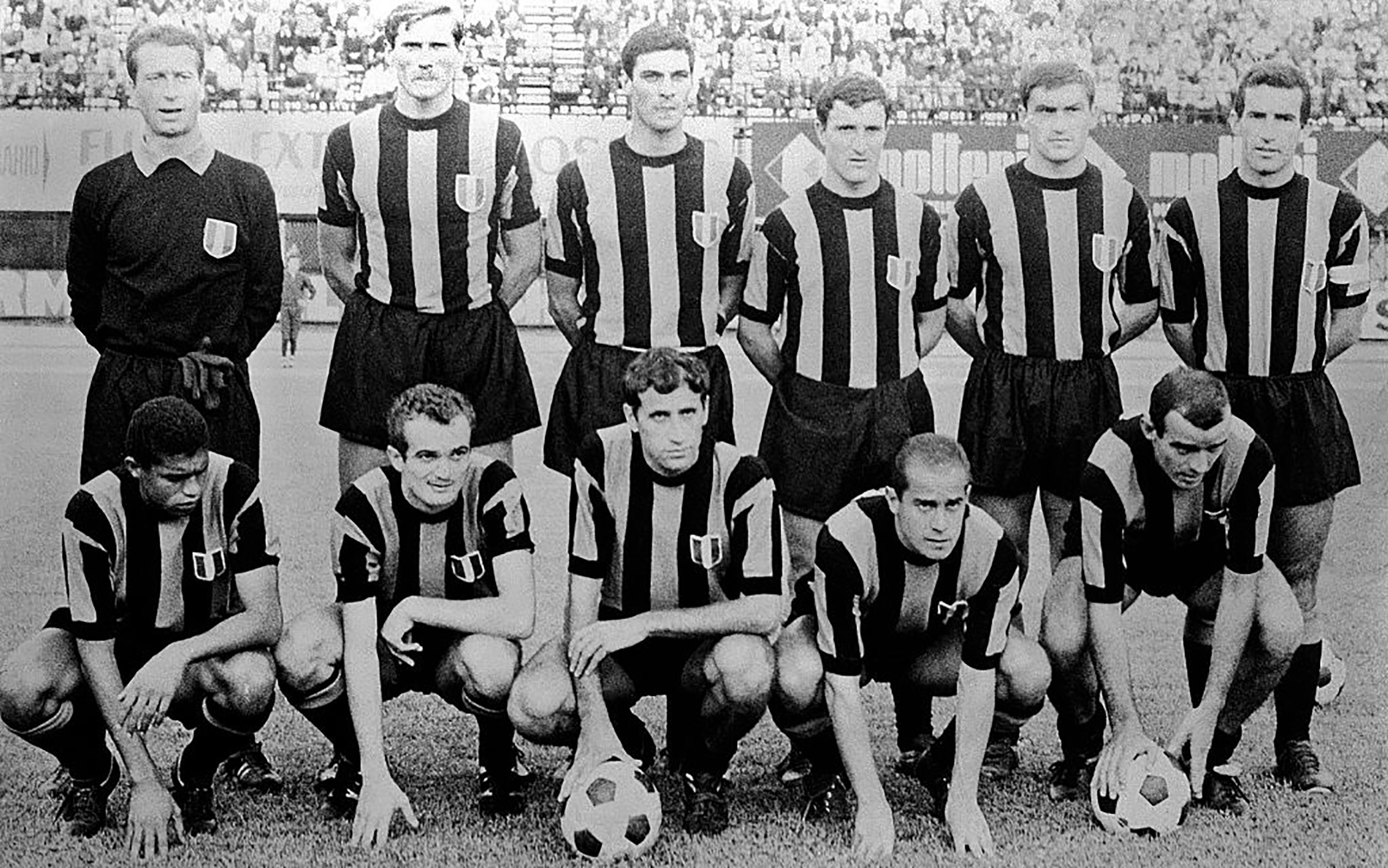 Inter, i 21 scudetti vinti dai nerazzurri dal 1910 al 2026. FOTO | Sky TG24
