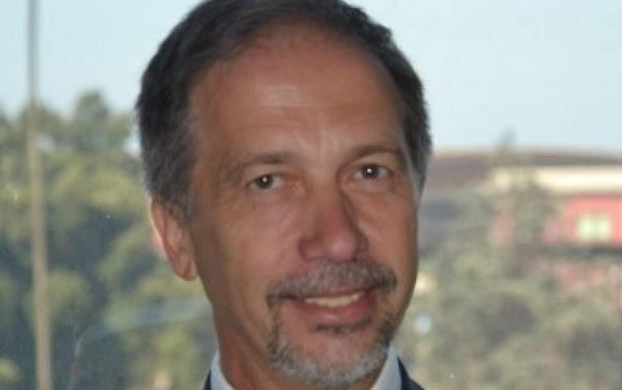 Ex Ilva, Giancarlo Quaranta nominato nuovo commissario straordinario ...