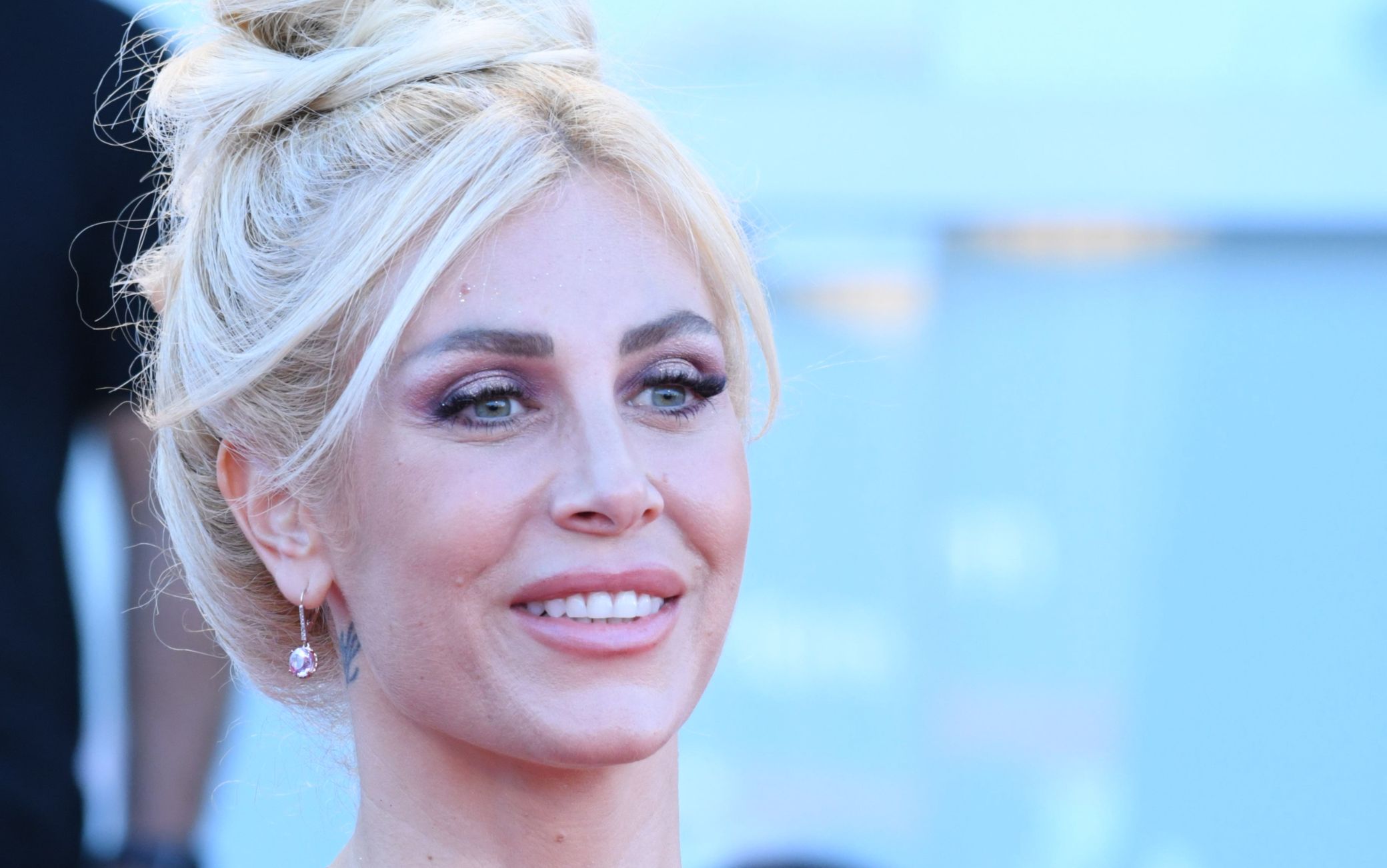 Paola Caruso: 'Mio figlio non tornerà mai come prima' | Sky TG24