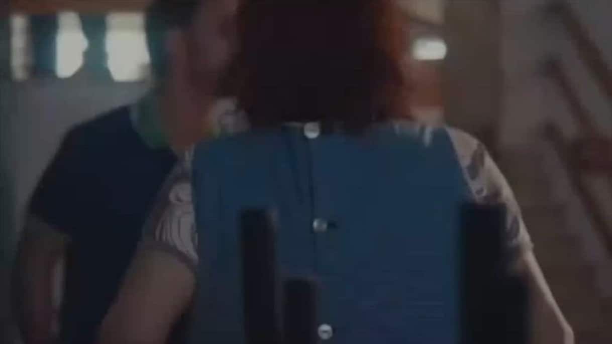 La preside, il trailer - VIDEO