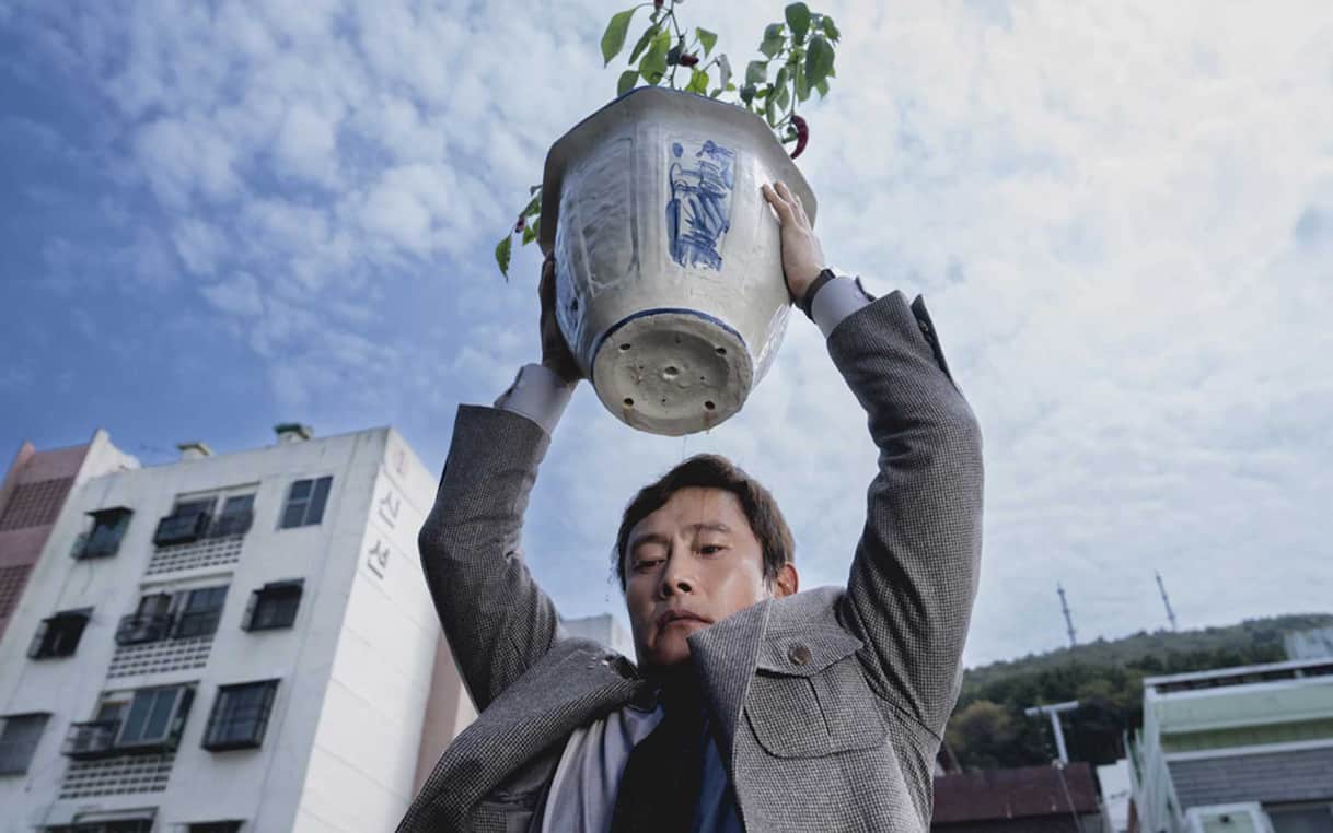 No Other Choice, da stasera il film di Park Chan‑wook su Sky e NOW ...