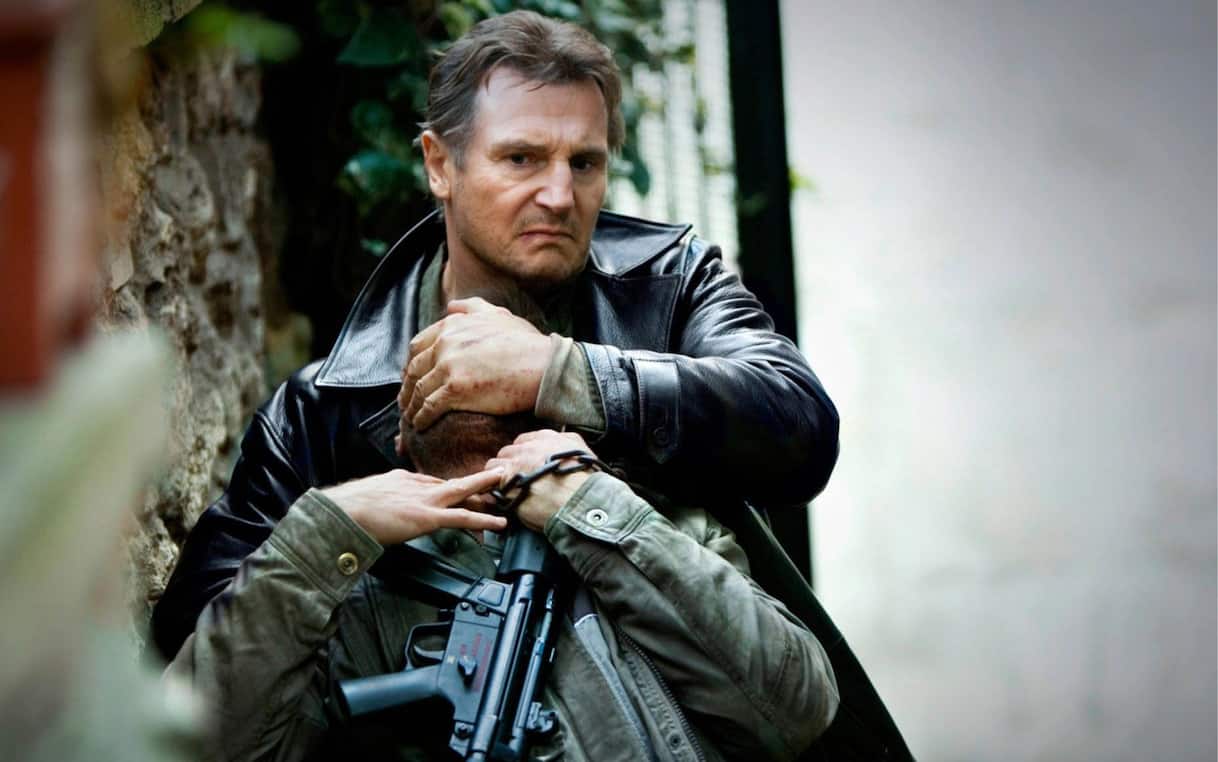Taken 3 - L'ora della verità, il cast del film con Liam Neeson | Sky TG24