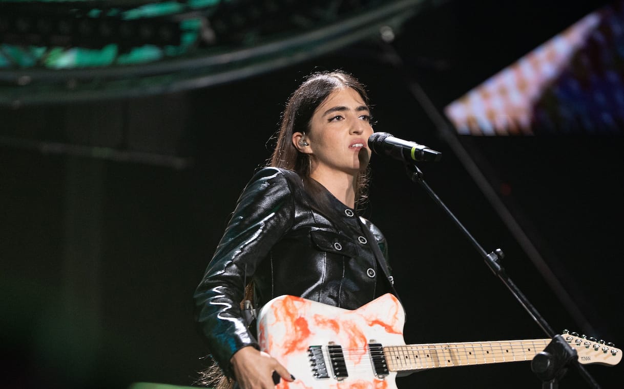 Mi Ami Festival 2025, il programma e i cantanti in scaletta all ...