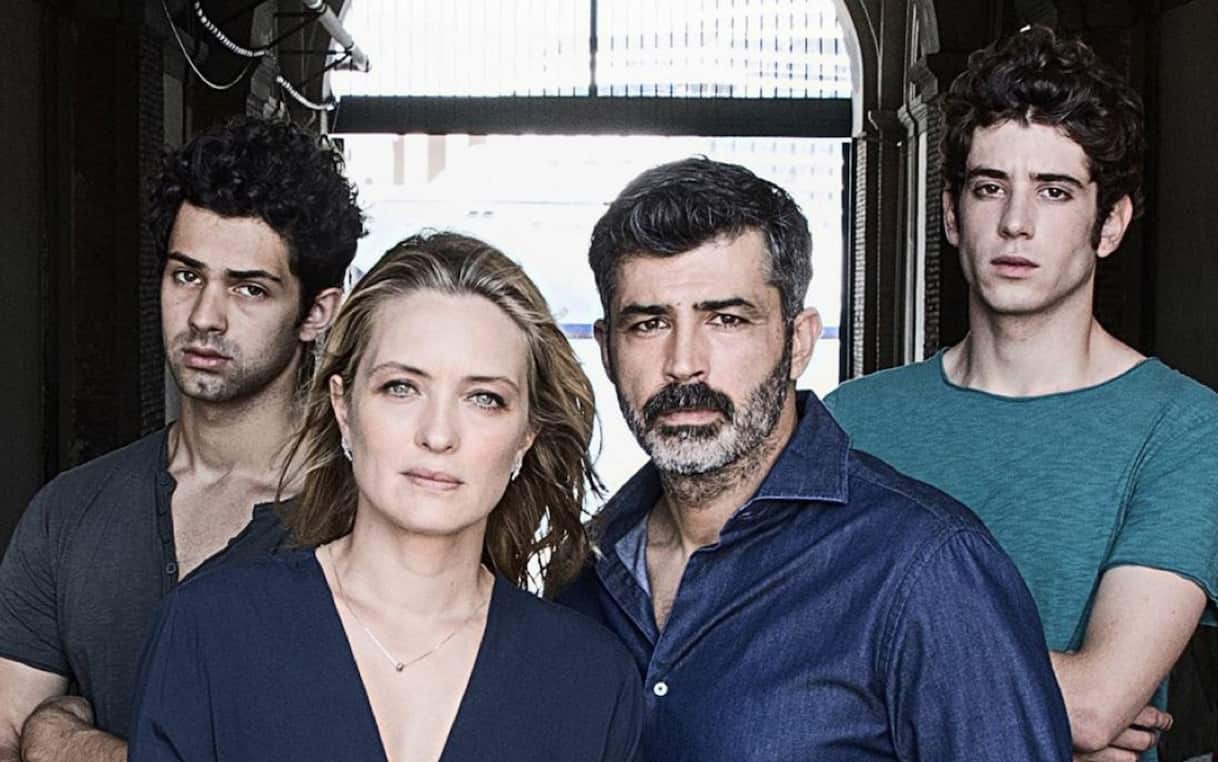 Mare Fuori 3, cast e personaggi della serie TV da Ciro a Carmine | Sky TG24