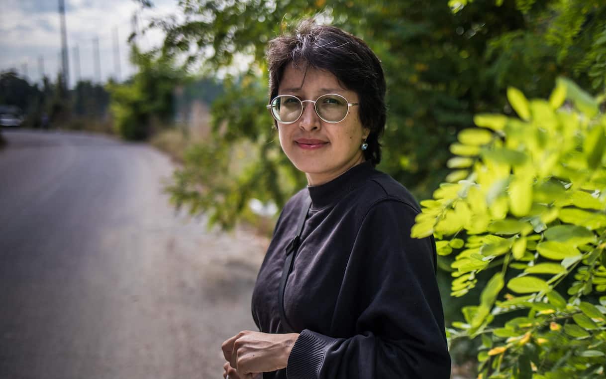 Fesvital del Cinema di Berlino 2026, No Good Men sarà il film d ...