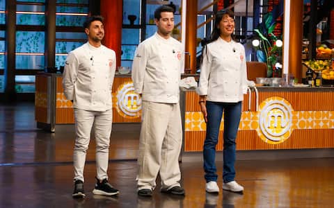 MasterChef 14, chi ha vinto la finale e i momenti migliori. FOTO | Sky TG24