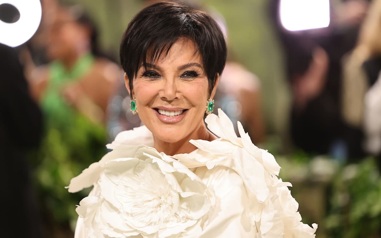 Kris Jenner compie 70 anni, alla festa a Beverly Hills anche Harry e ...