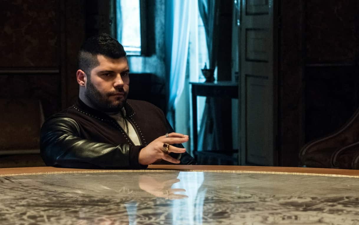 Aspettando Gomorra 5: cos'è successo nelle 4 stagioni precedenti | Sky TG24