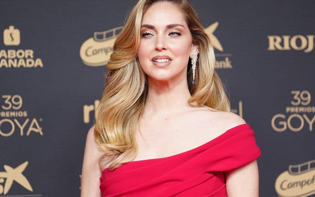 Chiara Ferragni, inizia oggi il processo per truffa aggravata dopo il ...