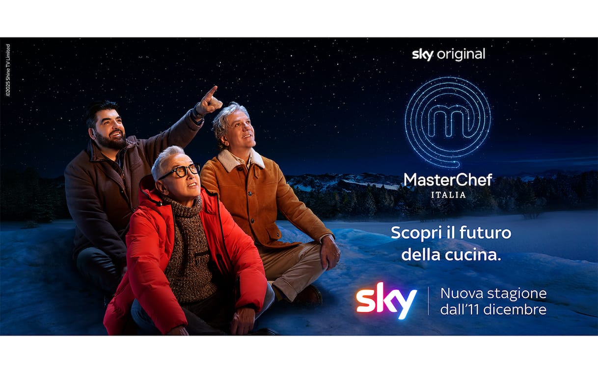 MasterChef Italia 15, quando inizia: il trailer con Barbieri ...