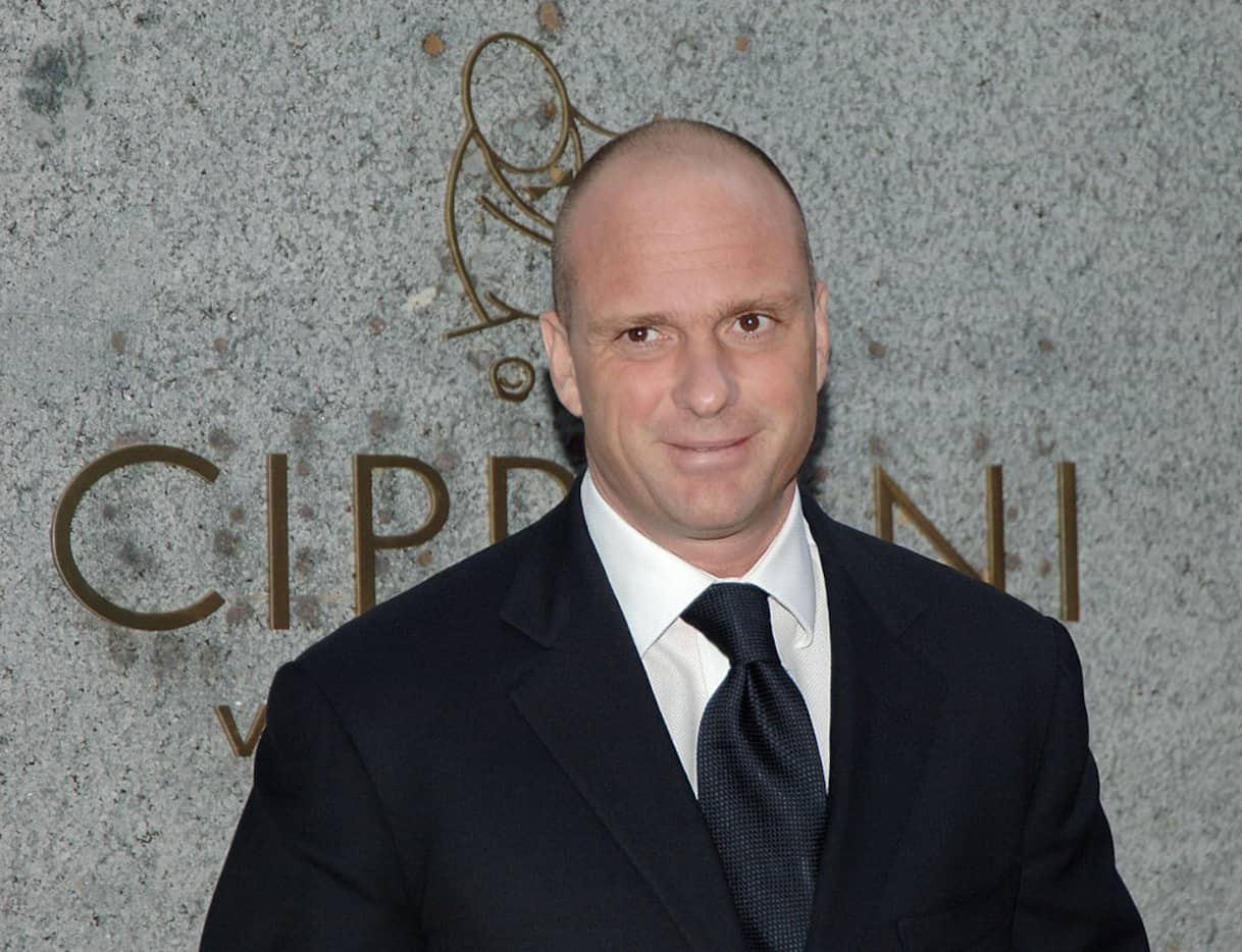 Grazia a Nicole Minetti, Giuseppe Cipriani: 'Nessun inganno sull'adozione'