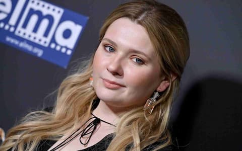 Compie 30 anni Abigail Breslin, i suoi ruoli più famosi. FOTO | Sky TG24