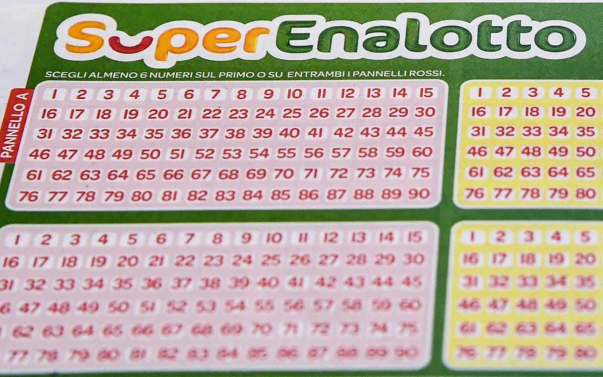 Ultima estrazione Lotto e Superenalotto di oggi 29 dicembre | Sky TG24