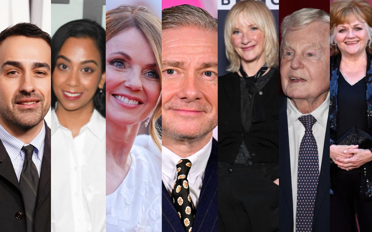 Only Murders in the Building 6, tra le sette new entry del cast della ...