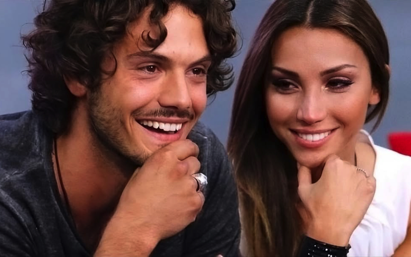 Francesca Rocco e Giovanni Masiero si sono lasciati | Sky TG24