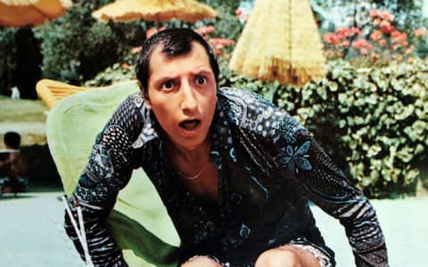 Pippo Franco compie 85 anni, i suoi film più famosi. FOTO | Sky TG24