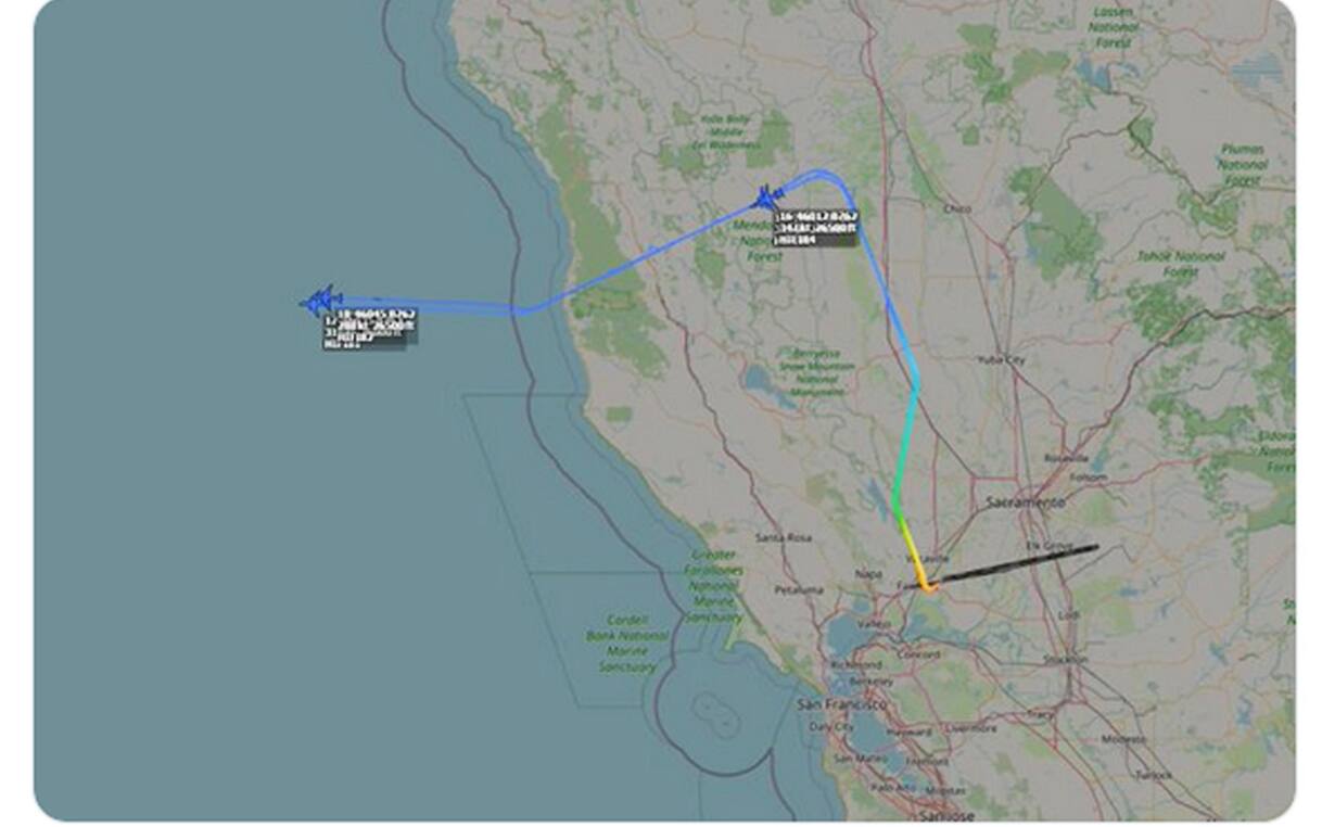 Guerra Israele Iran, bombardieri B-2 partiti da base Usa in Missouri ...