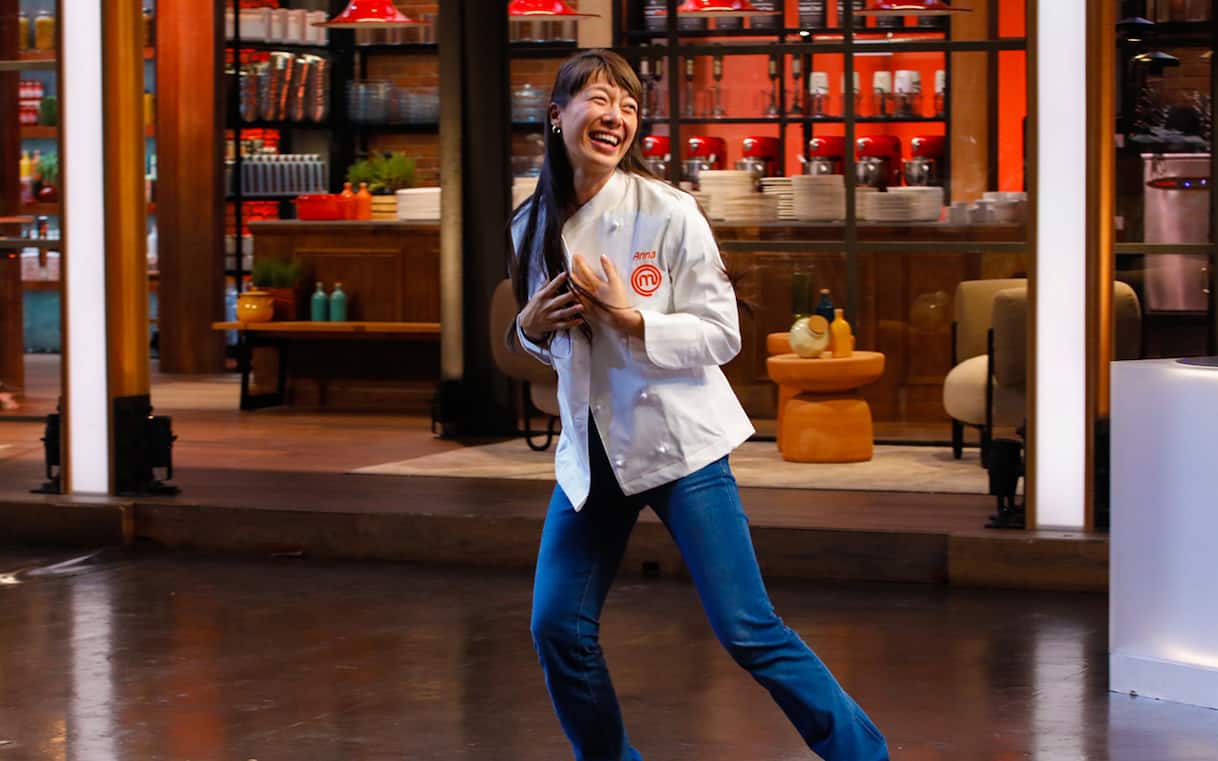 MasterChef 14, la finale: la vincitrice dell'edizione 2025 è Anna ...