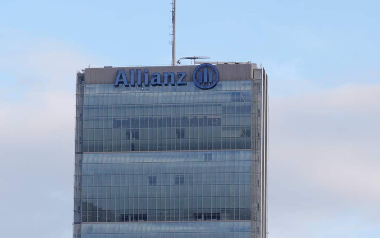 Allianz: 'Il futuro del Made in Italy tra innovazione e geopolitica ...