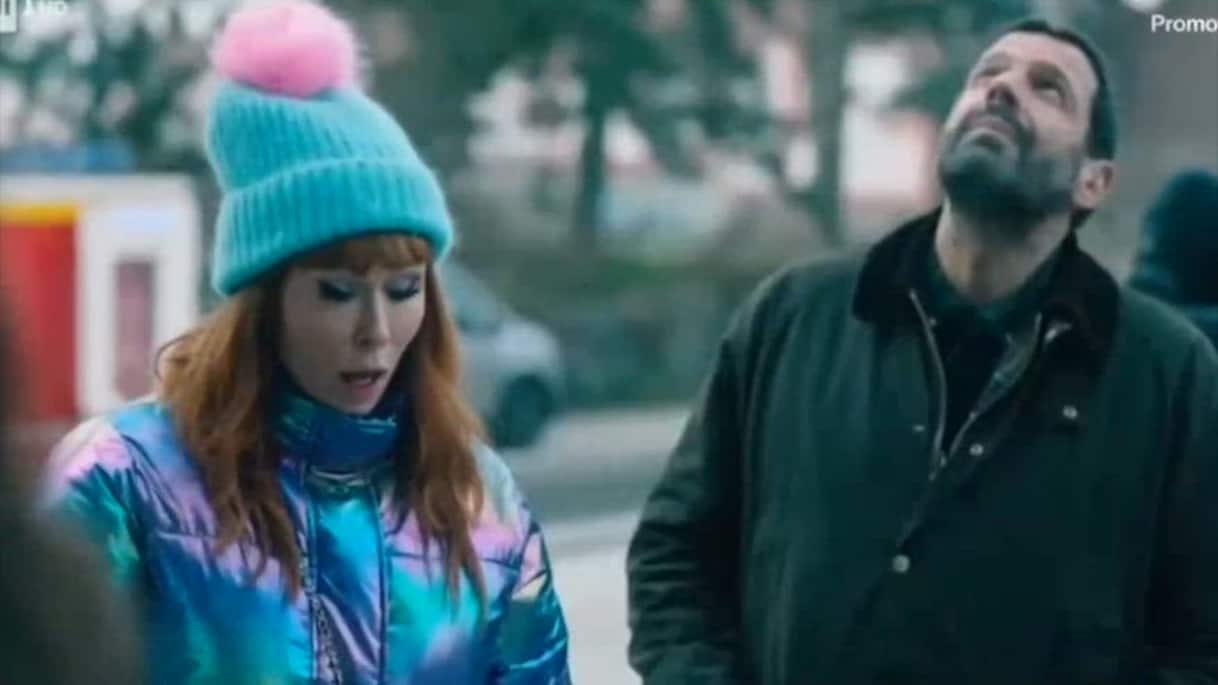 Morgane Detective Geniale, il trailer - VIDEO