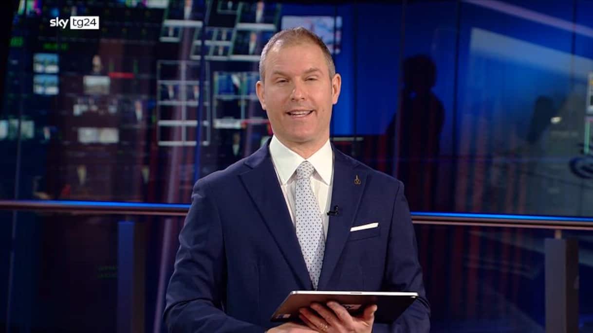 Pagine, la rassegna stampa di Sky TG24 dell'8 marzo | Video Sky TG24