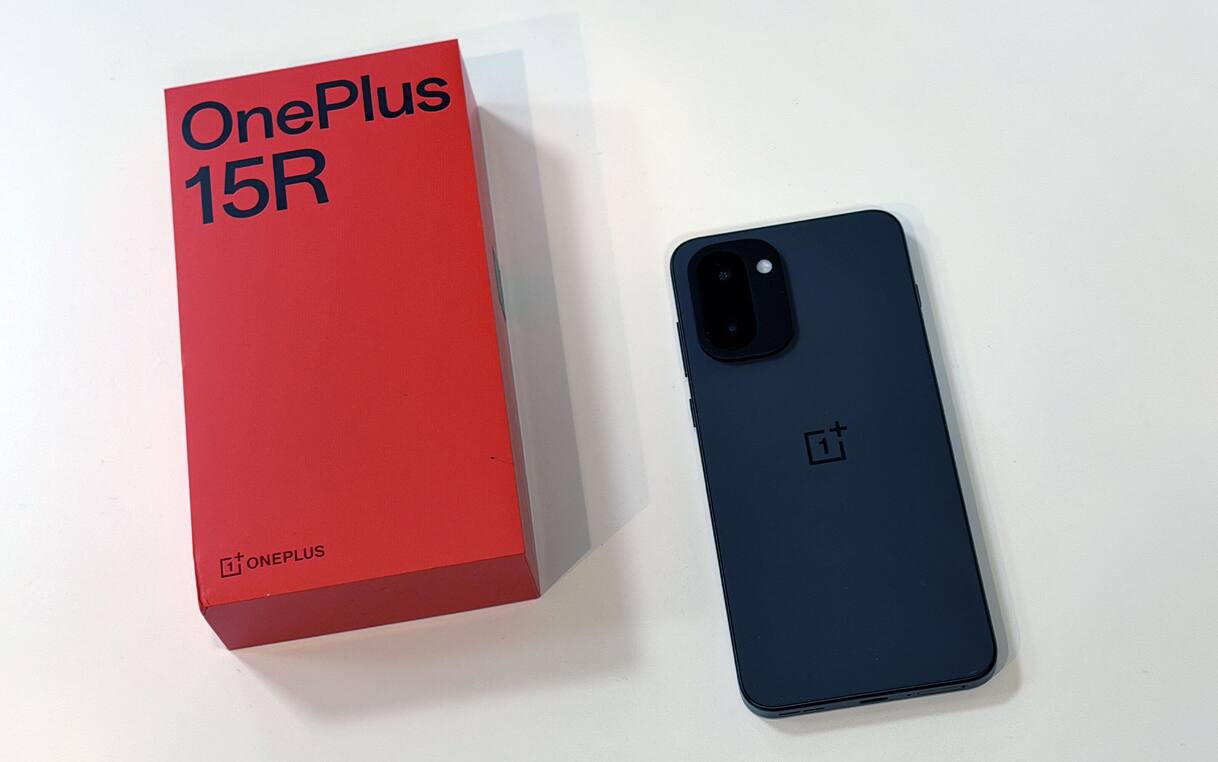 OnePlus 15R: recensione, caratteristiche, impressioni, prezzi in Italia ...