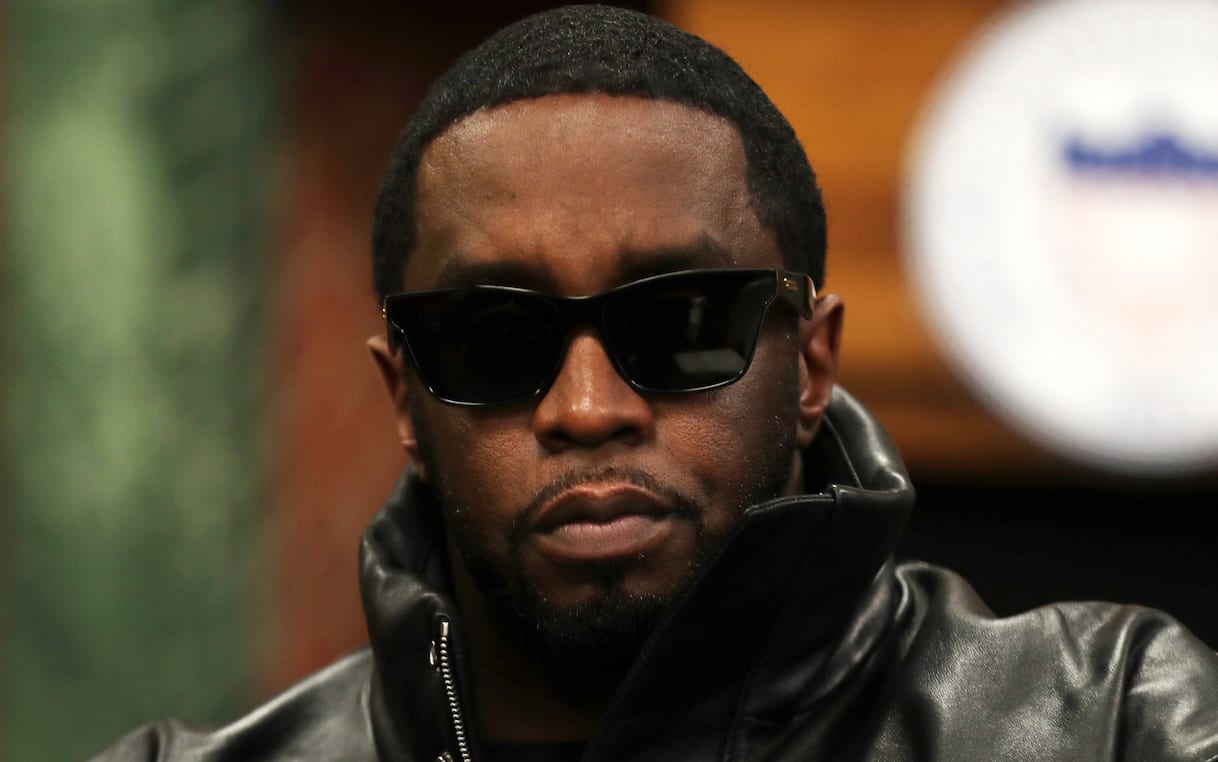 Caso P. Diddy, oltre 100 nuove accuse di abusi sessuali per Puff Daddy ...