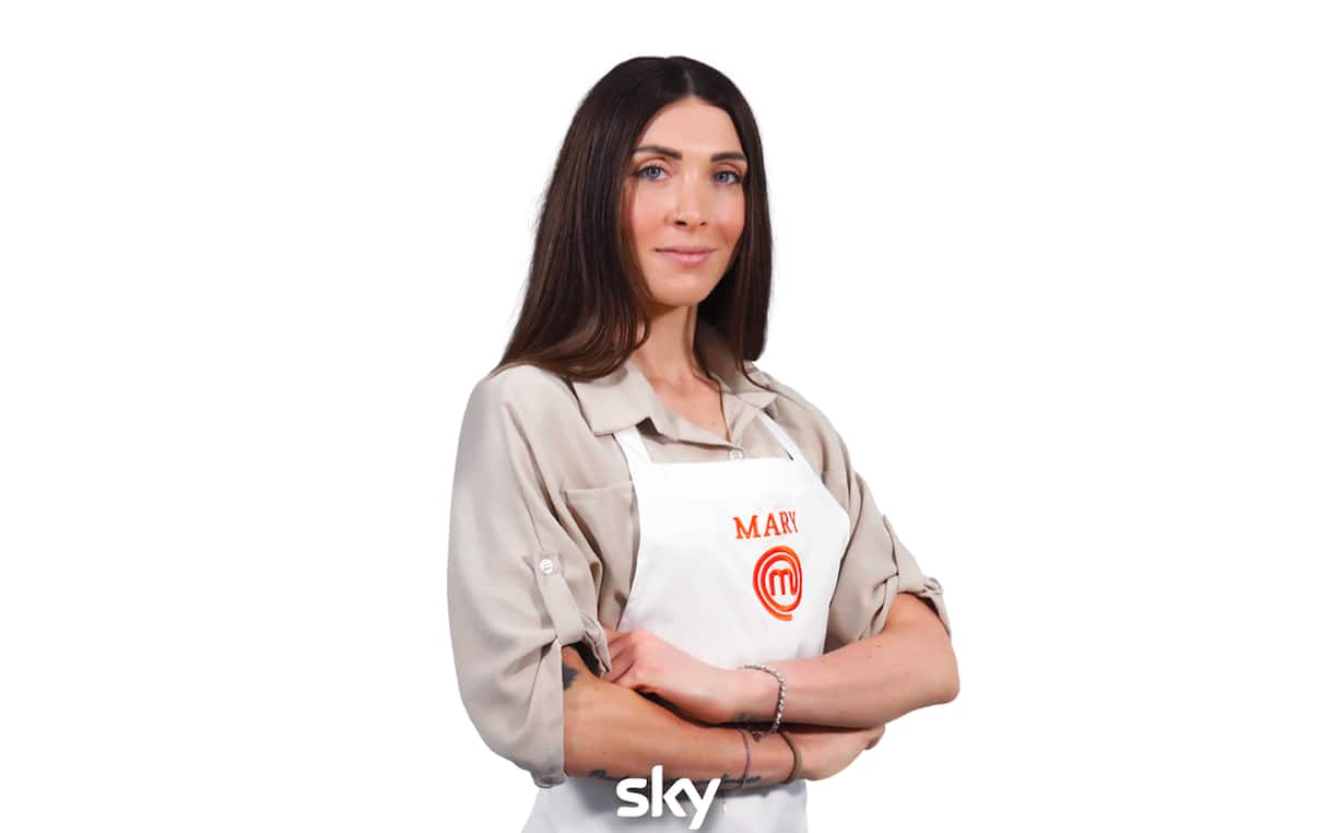 Chi è Mary, finalista di MasterChef 14 | Sky TG24