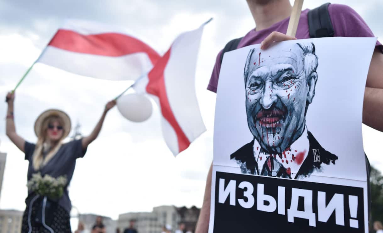 Democrazia a rischio: i Paesi più autoritari del mondo
