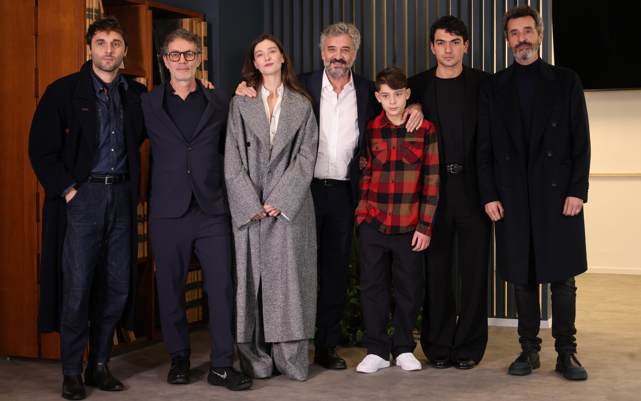 Morbo K, trama e cast della serie ispirata a una storia vera stasera in ...