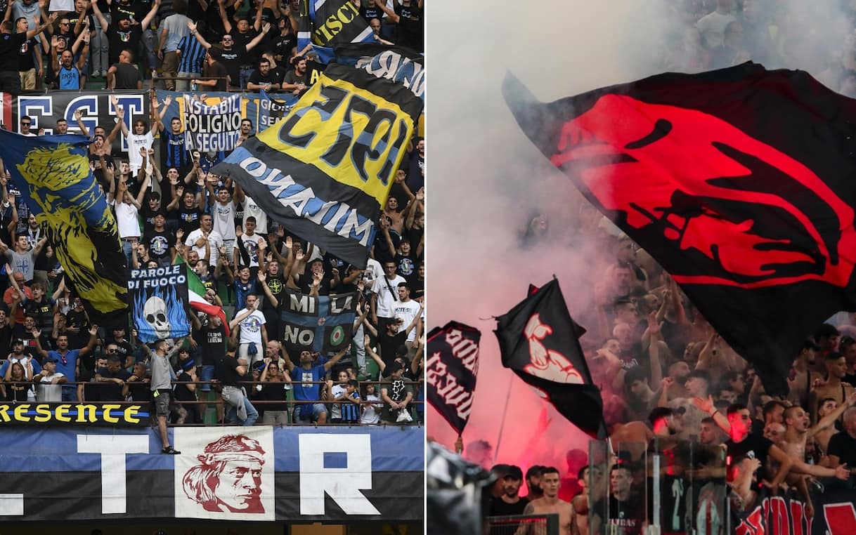 Caso Ultras Milan e Inter, cosa è successo e le tappe dell'inchiesta ...