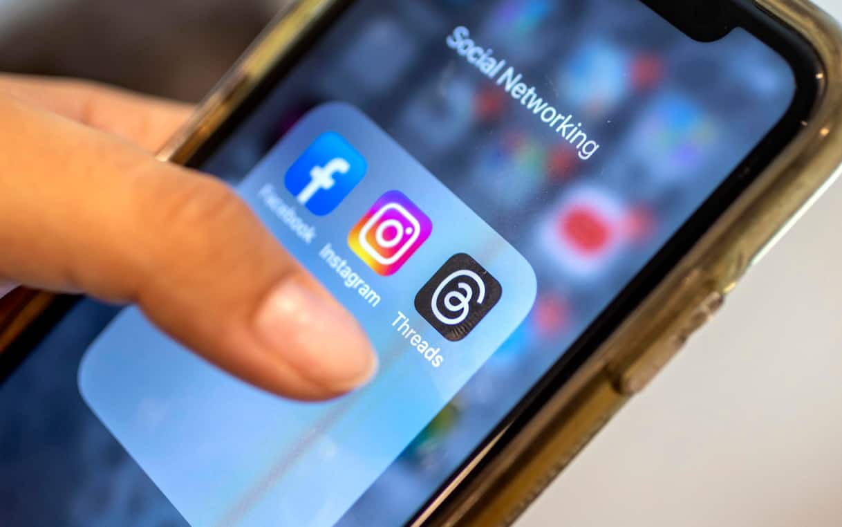 Meta down: problemi con Instagram, Facebook e WhatsApp oggi. Migliaia ...
