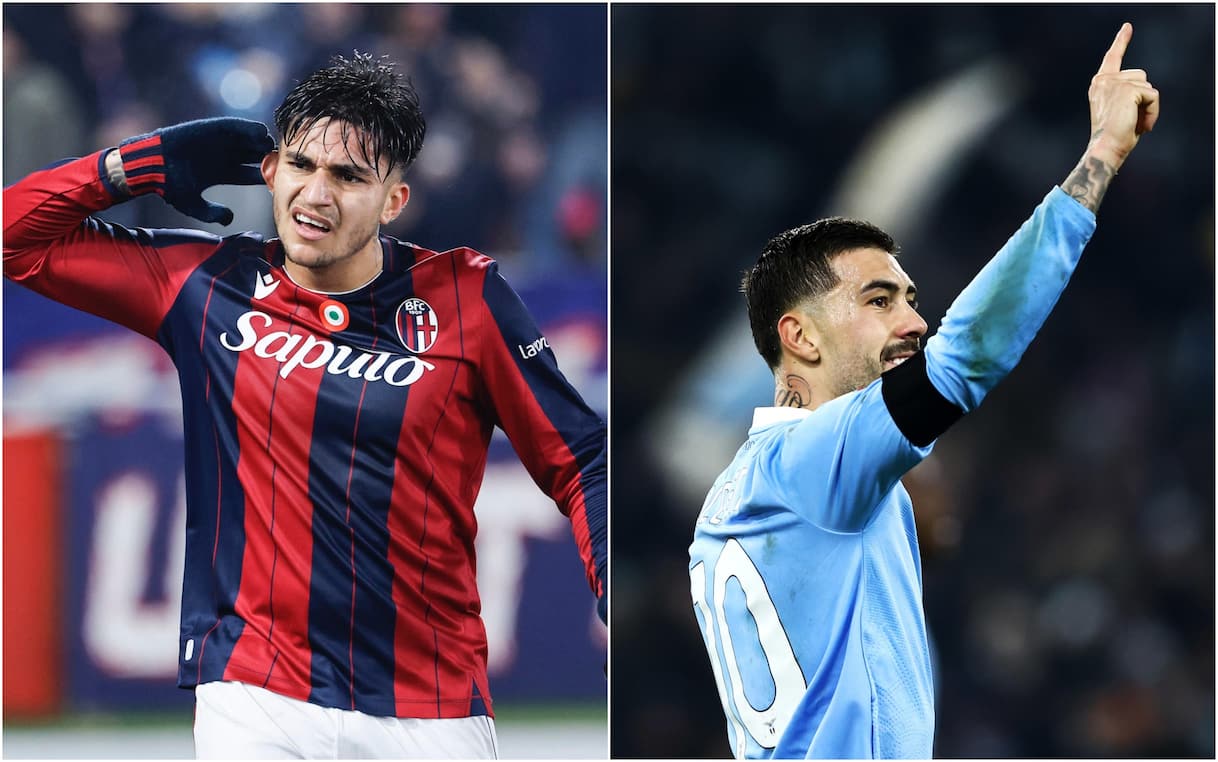 Coppa Italia, risultati e gol degli ottavi di finale | Sky TG24