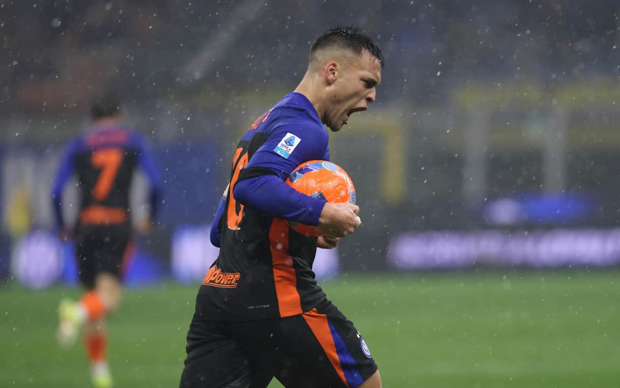 Serie A, 22^ giornata: risultato, gol e highlights di Inter-Pisa. Video ...