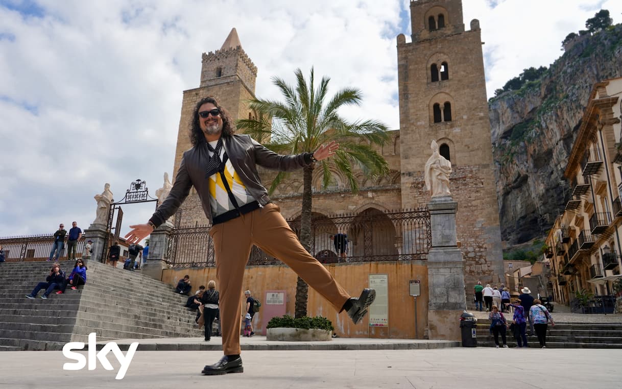 Alessandro Borghese – 4 Ristoranti, Le Chat Noir è il miglior ...