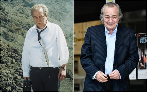 “La Piovra”, 40 anni fa il debutto della serie. Il cast ieri e oggi ...