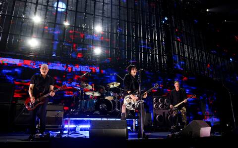 FireAid, chi c'era al concerto per gli incendi di Los Angeles, dai ...