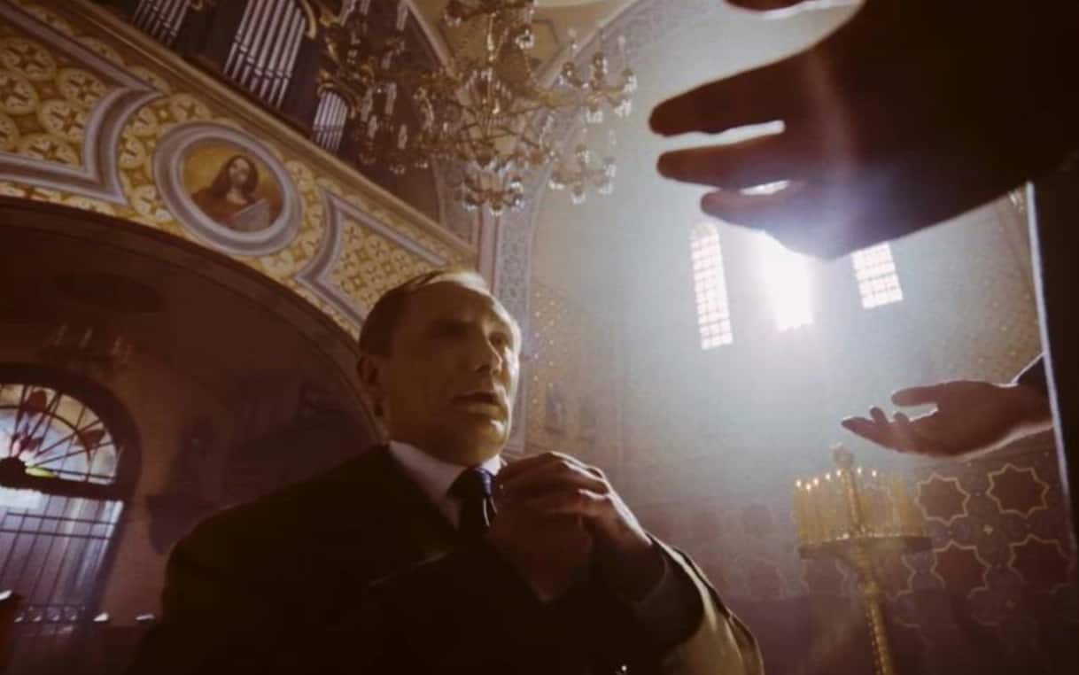 Putin, tutto quello che bisogna sapere sul film sul presidente russo ...
