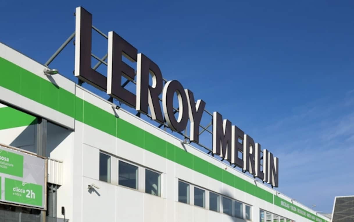 Leroy Merlin a Marcon (Venezia), malori e negozio evacuato per sostanza ...