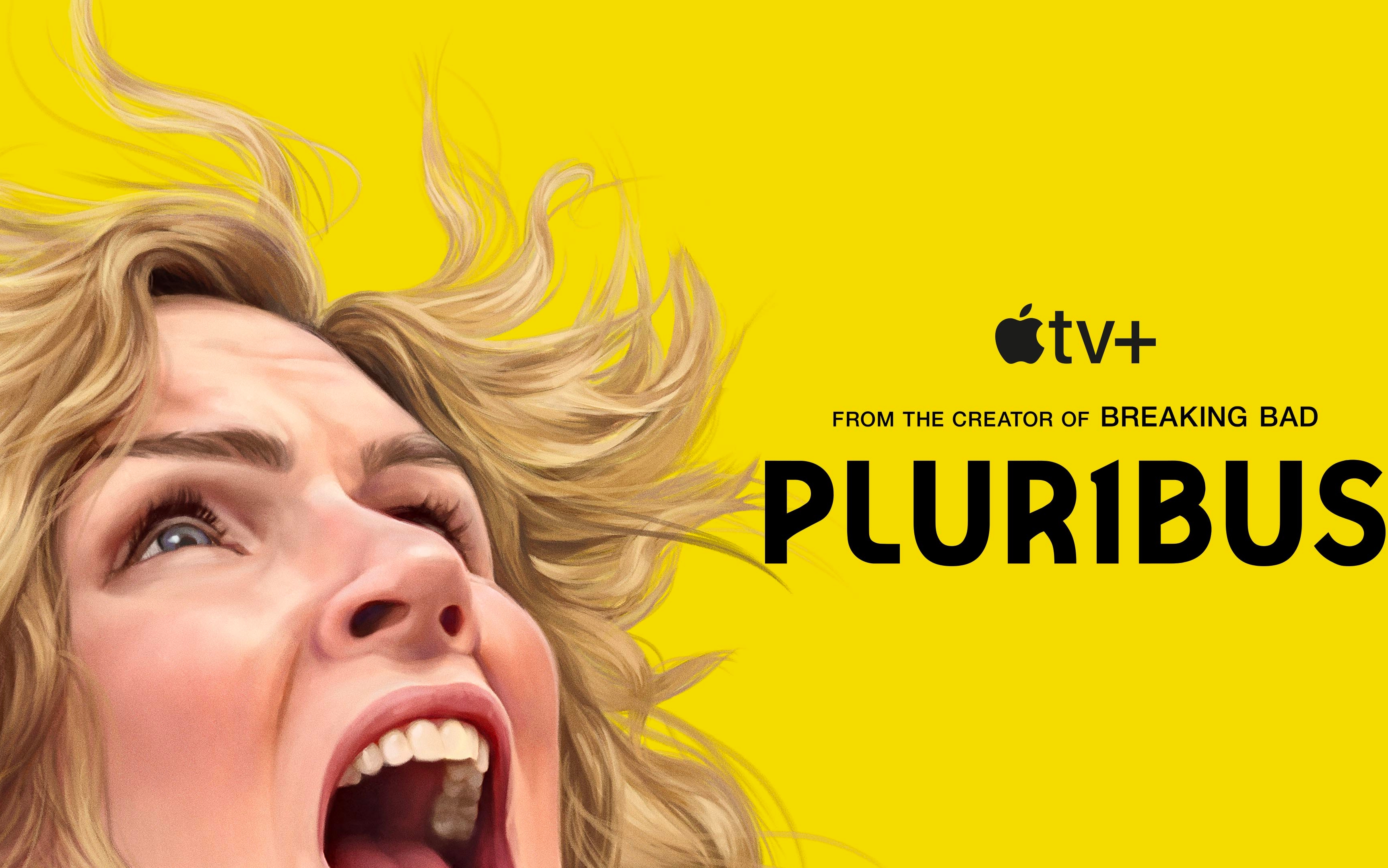 Pluribus, il trailer e cosa sappiamo della nuova serie del creatore di ...