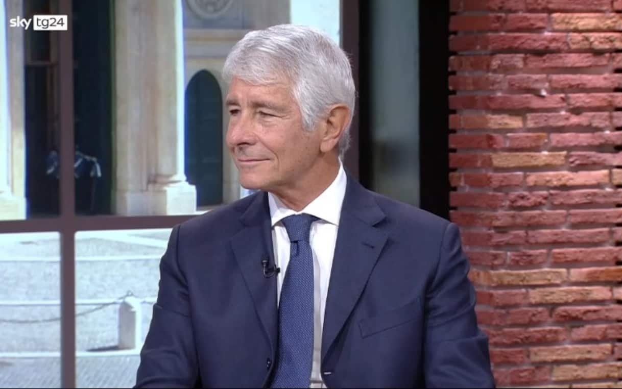 Abodi a Sky TG24: Inaccettabile saltare i Mondiali. Guadiola? Non è ...