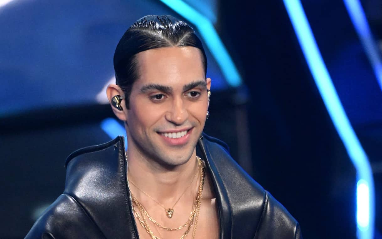 Nei letti degli altri, fuori il nuovo album di Mahmood: tracklist e ...
