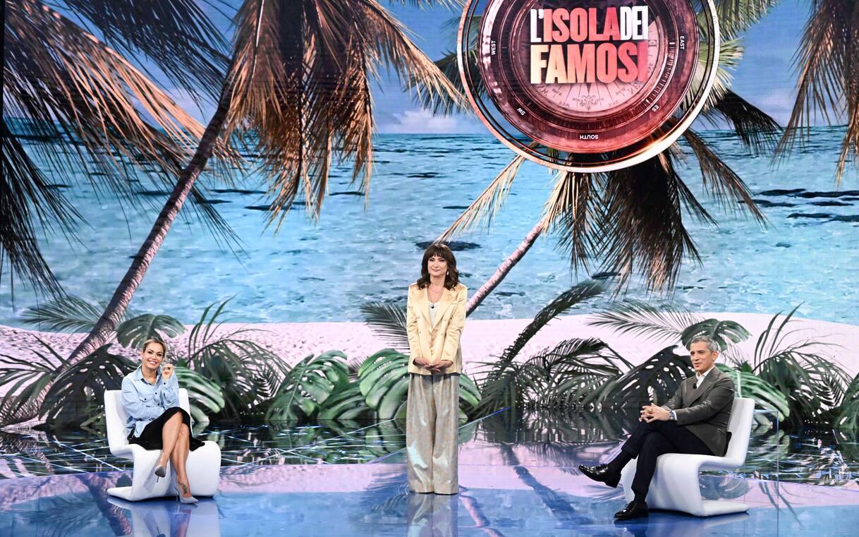 Isola dei Famosi, cos'è successo nella puntata di giovedì 18 aprile ...